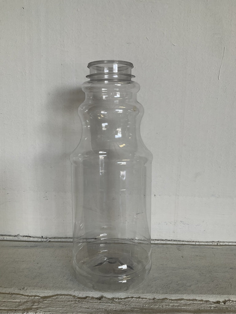 Botellas Plasticas – La Fuente de Agua