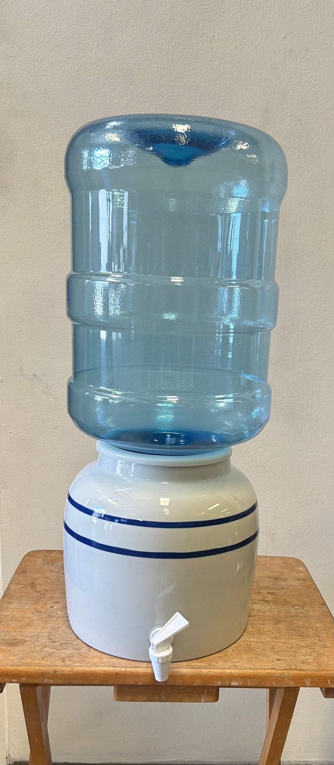 La fuente de Agua – La Fuente de Agua
