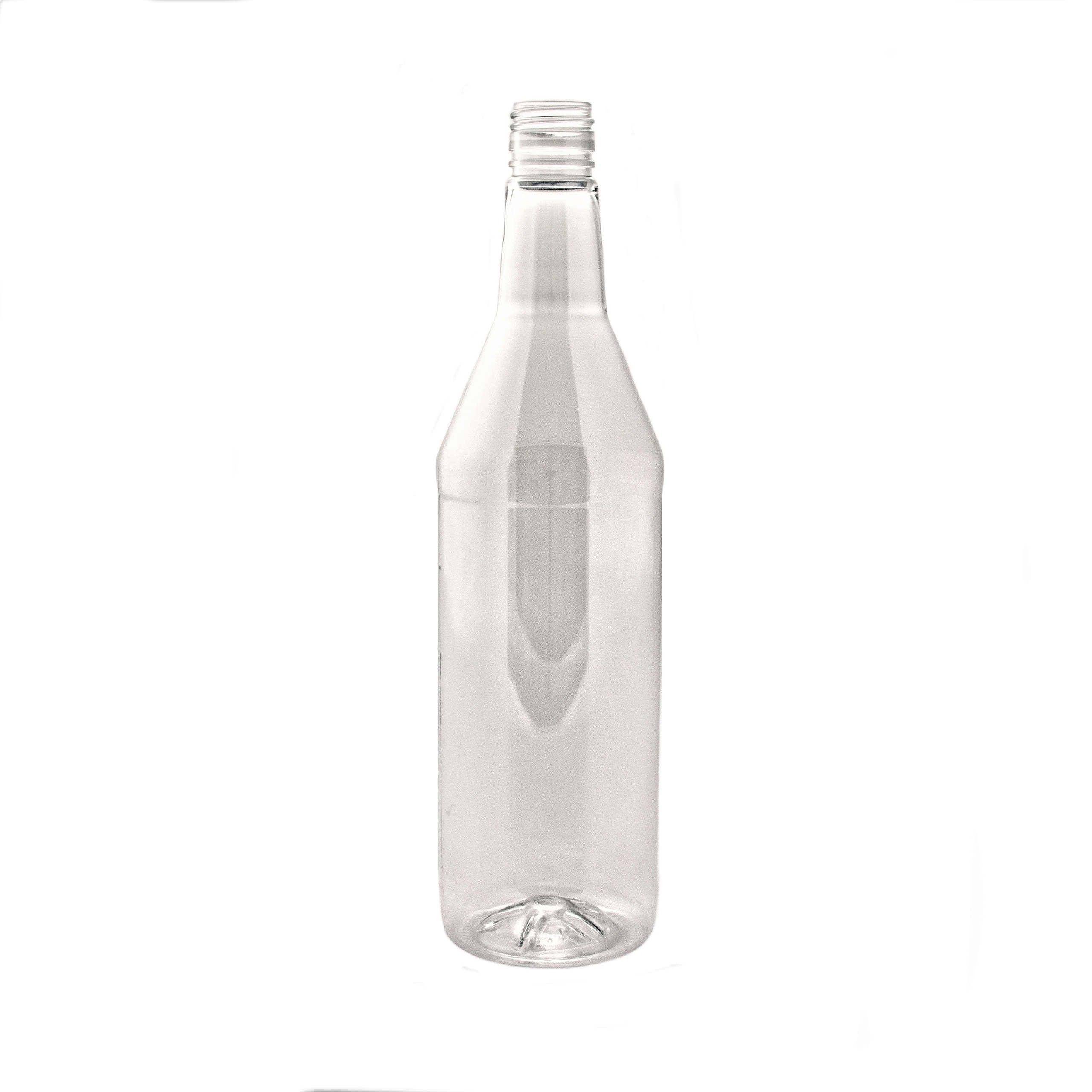 Botellas Plasticas – La Fuente de Agua